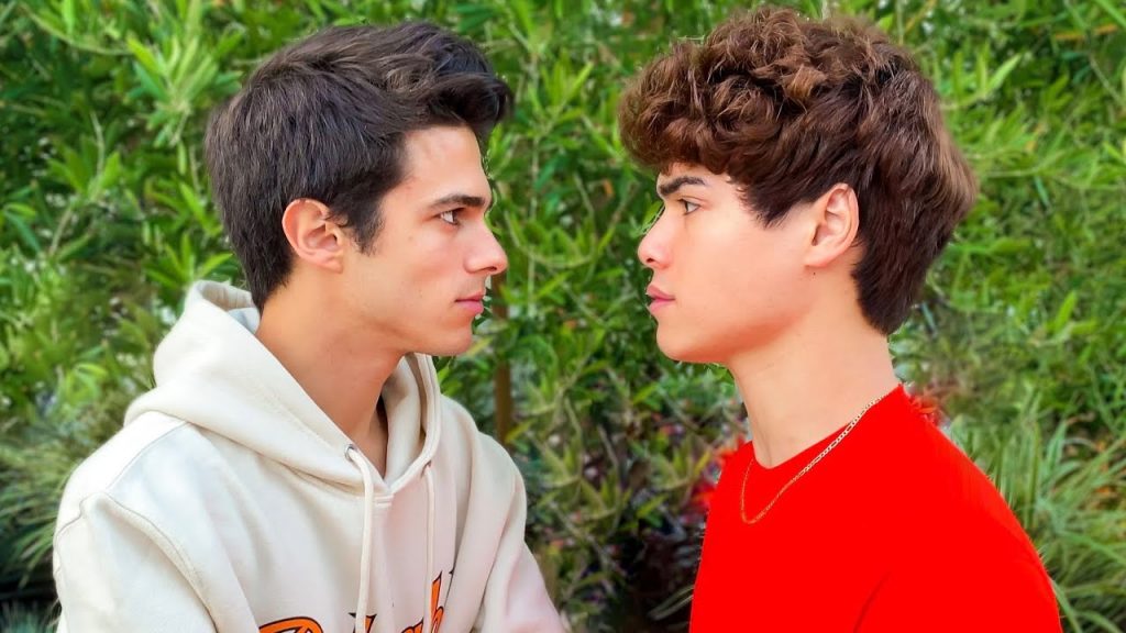Brent Rivera Fan Quiz | Test Your Social Media Star IQ
